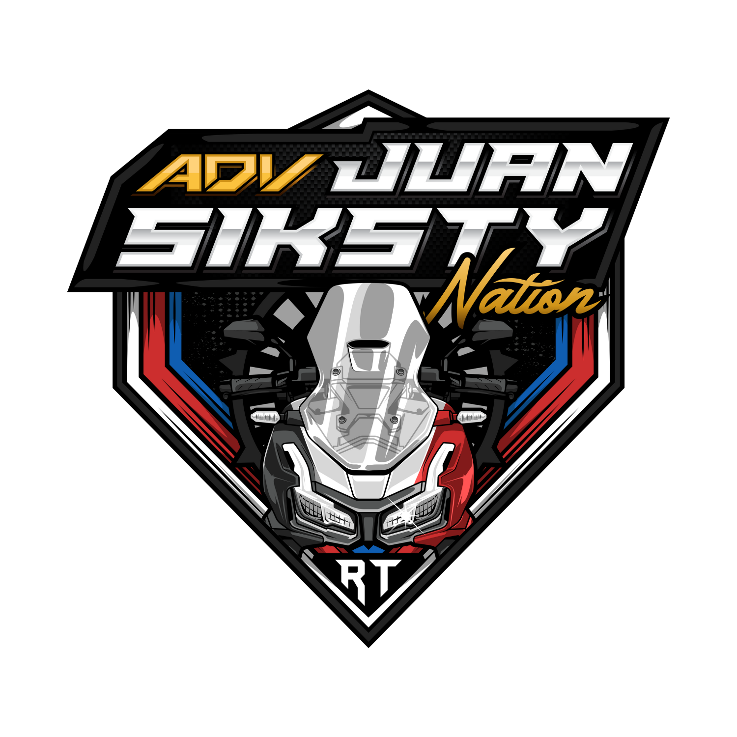 ADV Juansiksty Nation RT